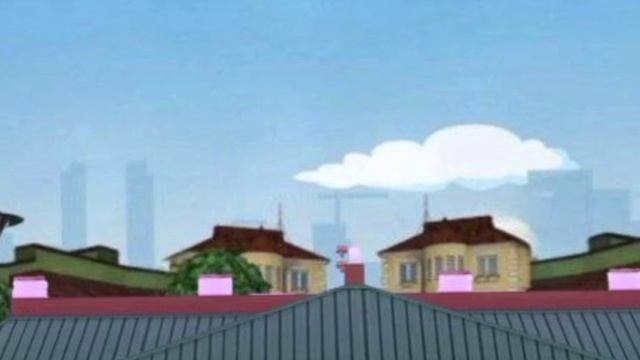 Вирус песбурга 4 серия