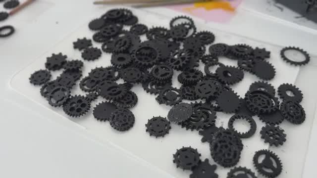 Мк Стимпанк