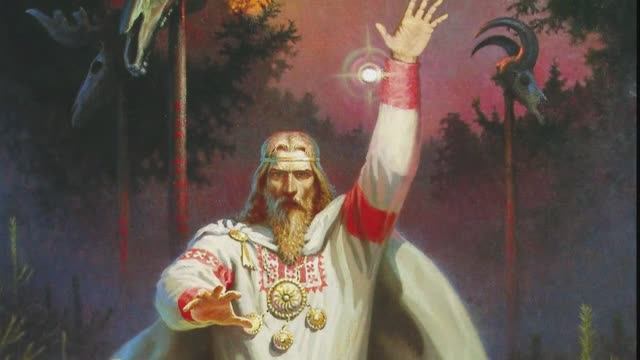 Песня Русь молодая Павел Егоров патриотические песни России