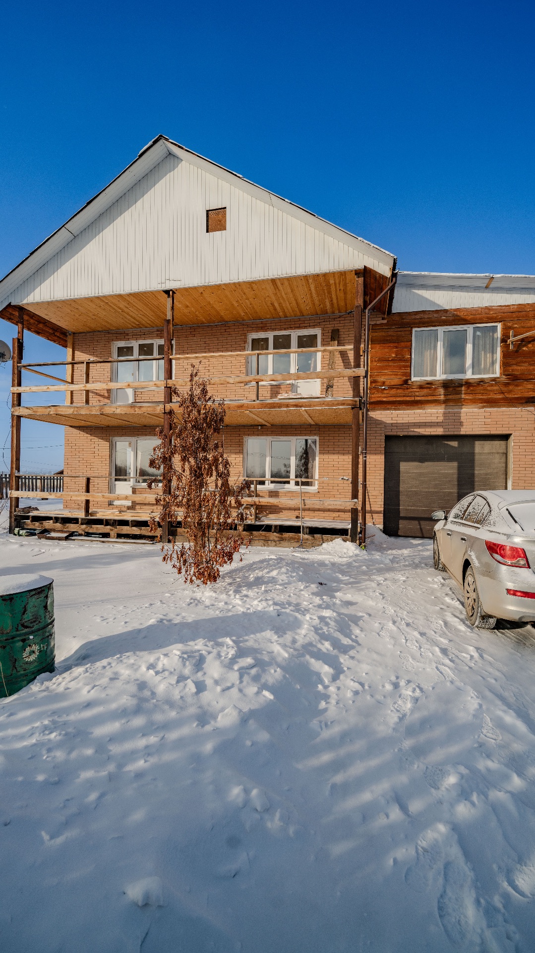 СНТ Автомобилист, уч 24