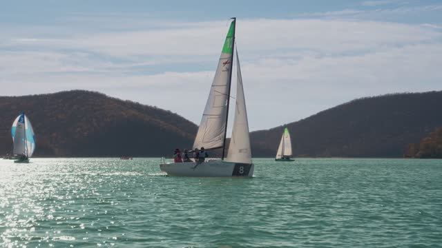 Видеореклама для "Центра развития курортов и туризма"