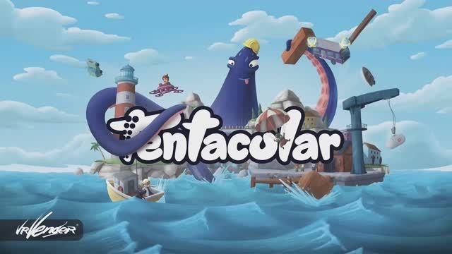 TENTACULAR