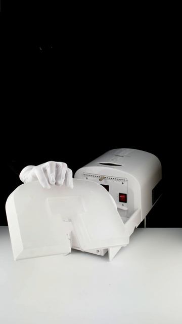 6343 Дозатор сенсорный с ПОДСТАВКОЙ, ДЕЗИНФЕКЦИЯ