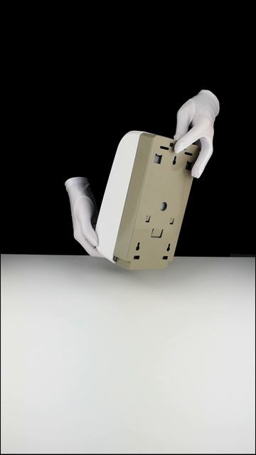 714 Дозатор для ПЕНЫ с педалью