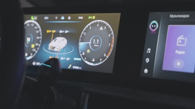 Ролик для автоблогера | Обзор Chery Arizzo 8