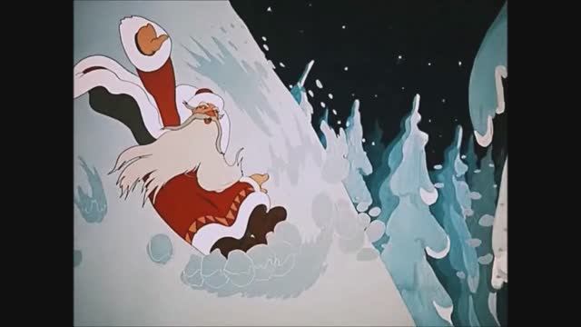 Здравствуй,Новый год!