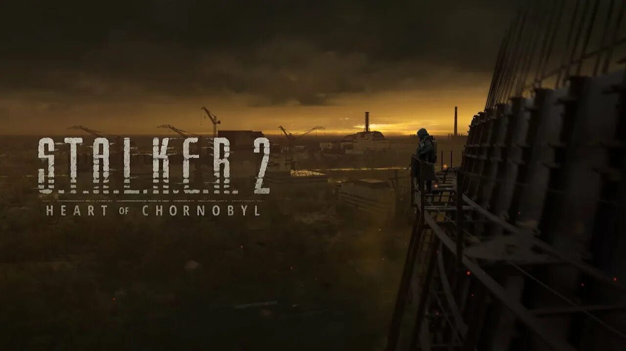 S.T.A.L.K.E.R. 2: Сердце Чернобыля #14 - Лаборатория Х-5