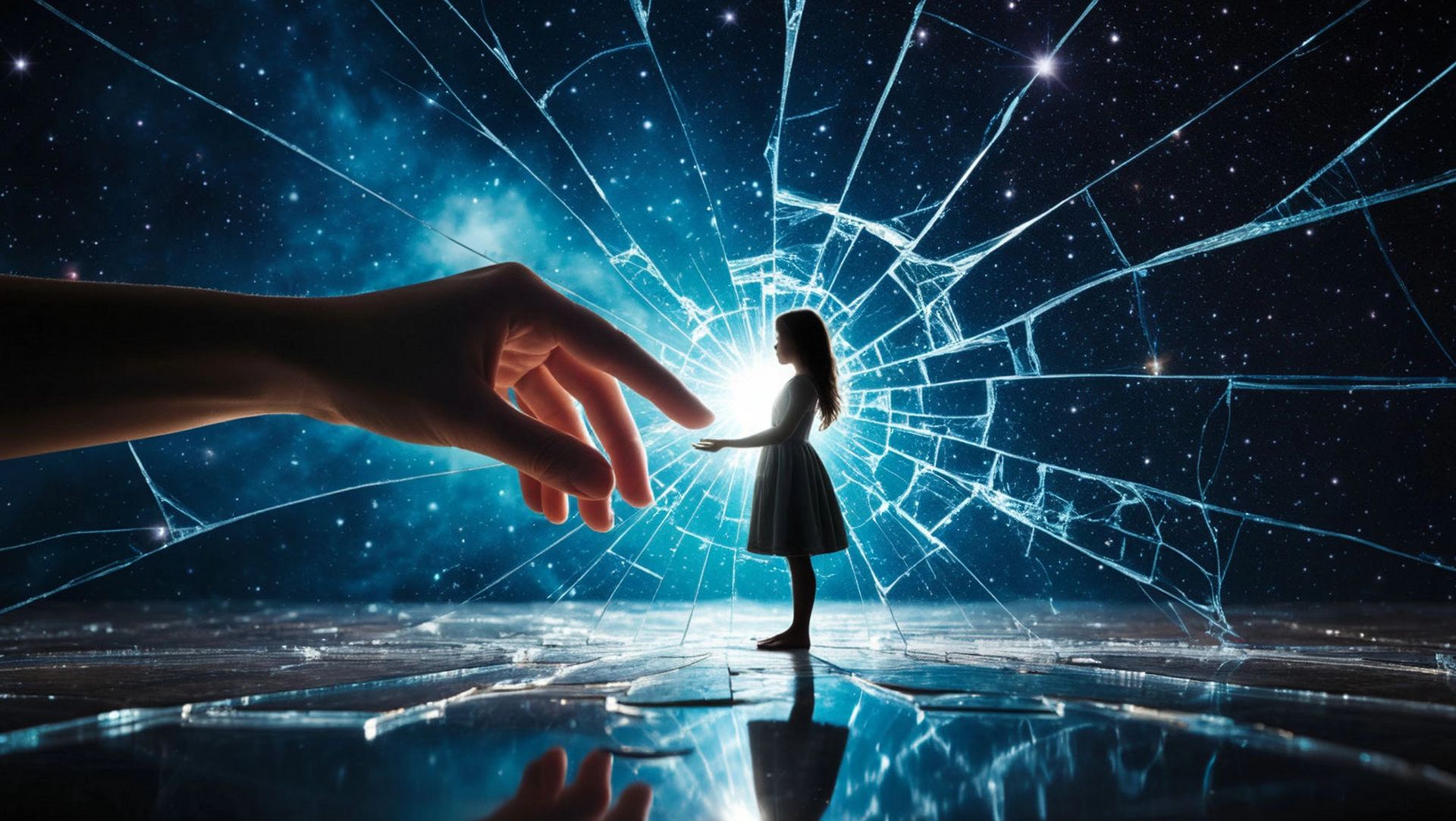 Карта Неба-память, которая живёт внутри нас (Full Version )