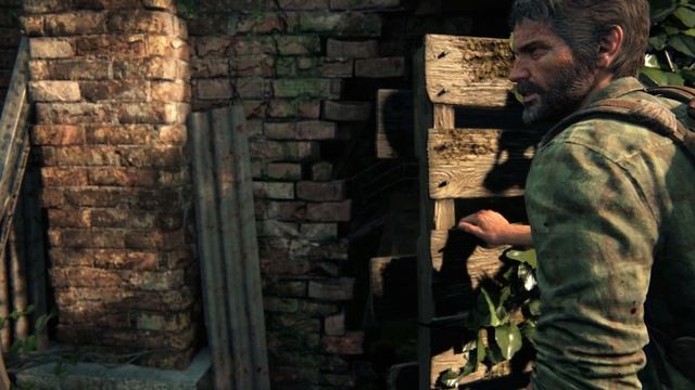 Одни из нас™_ Часть I Эпизод 1 (Без комментариев)