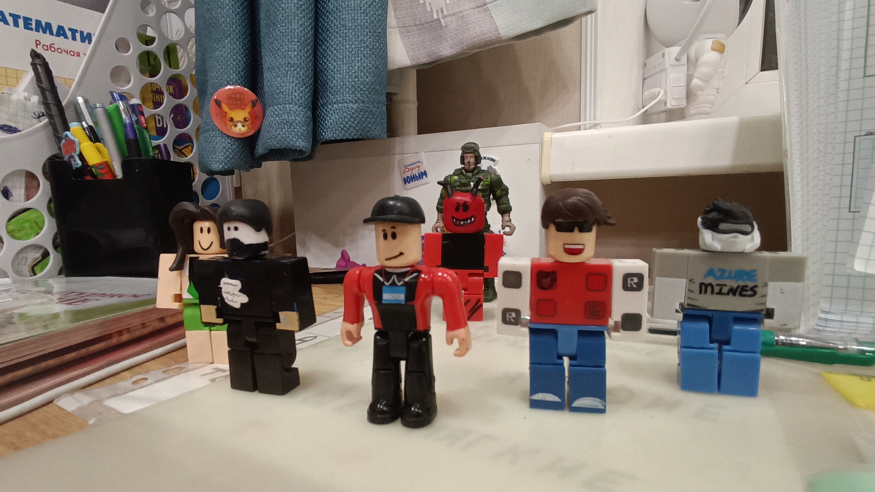 МУЛЬТИК roblox 50