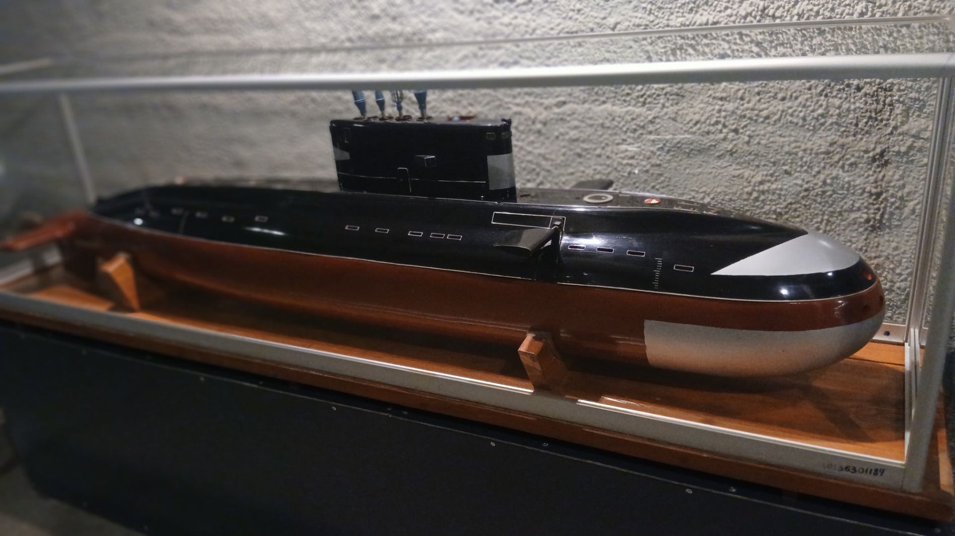 Балаклава часть 1