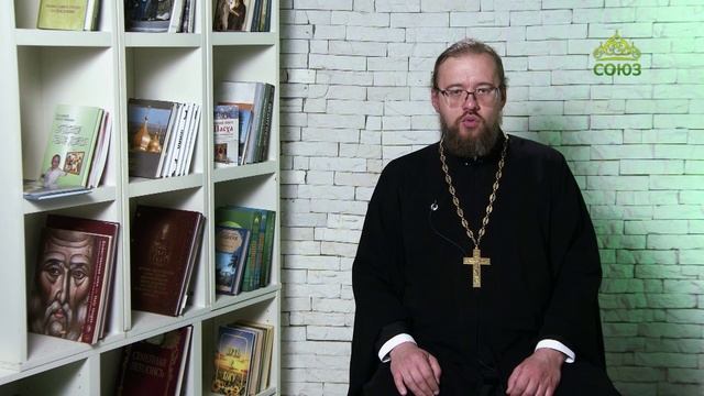 Просто о православии. Отче наш. Иже еси на небесех