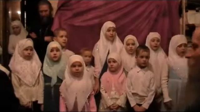 №4.  Рождество Христово -- 07.01.2012 - Игнатий Лапкин