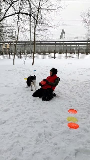 БК Астра - барьер через корпус