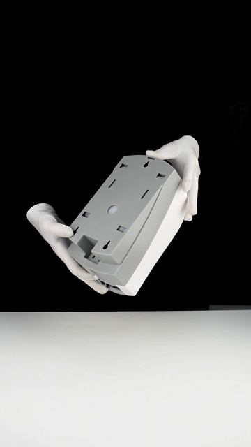 693 Дозатор для ДЕЗИНФЕКЦИИ