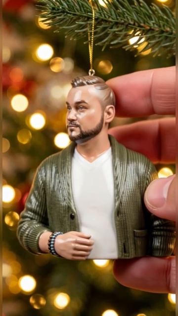 Пора наряжать 🎄Я на этой неделе займусь