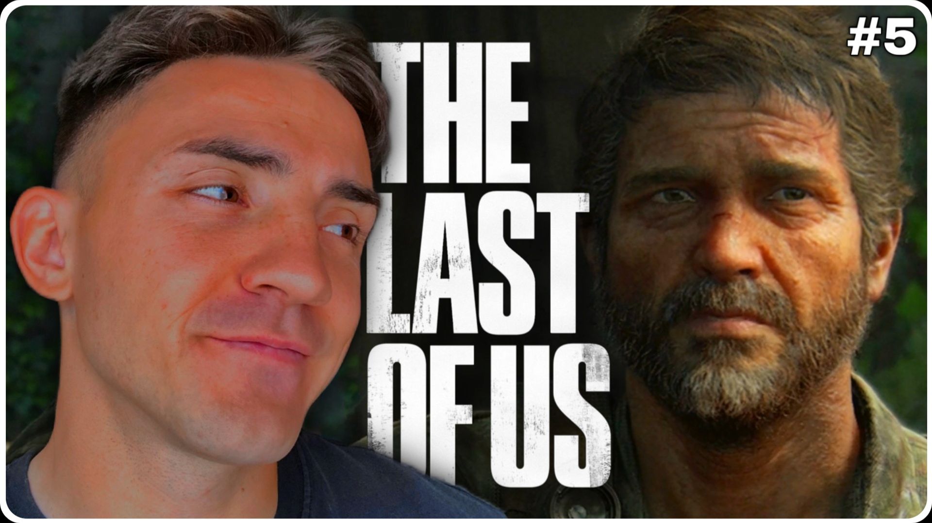 ЛОВУШКИ / THE LAST OF US / 5 СЕРИЯ