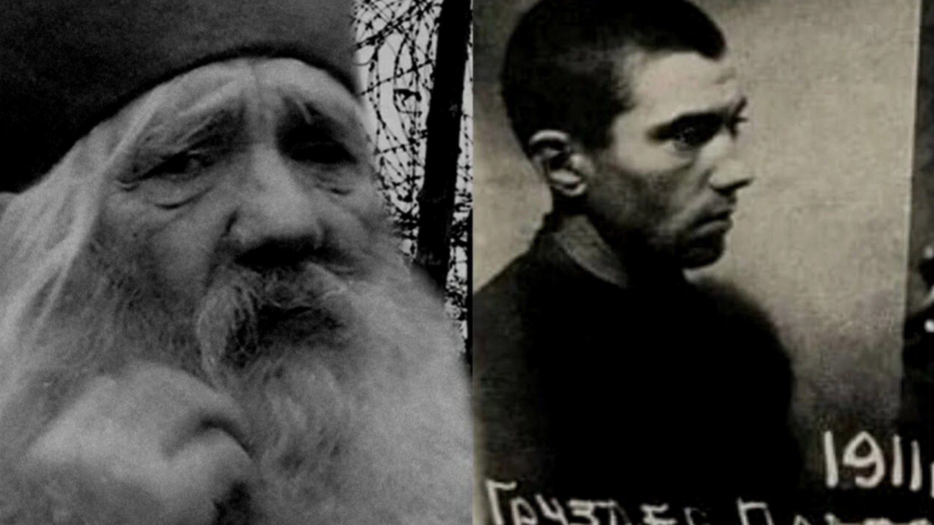 МОНАХУ НЕЧЕГО ТЕРЯТЬ,КОГДА ПРИДЕТСЯ УМИРАТЬ..СТАРЕЦ ПАВЕЛ( ГРУЗДЕВ) ч.17