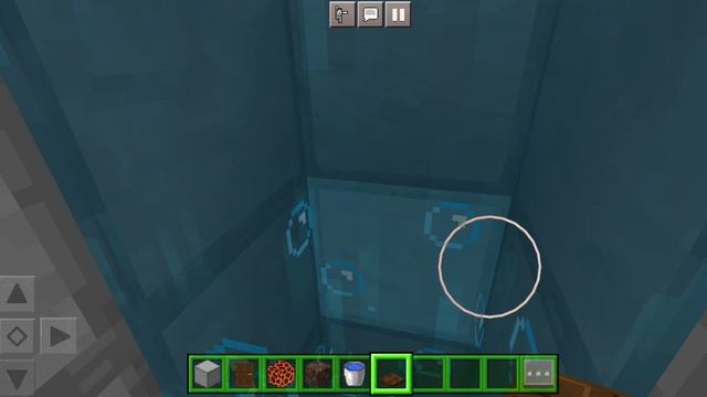 Показываю: как построить лифт для новичков в майнкрафт без модов!