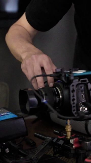 backstage pavilion7 production 💙