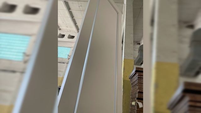 Дверь Аура 1. Стройдетали.