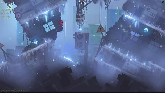 Waterfall by cherryteam | запись стрима