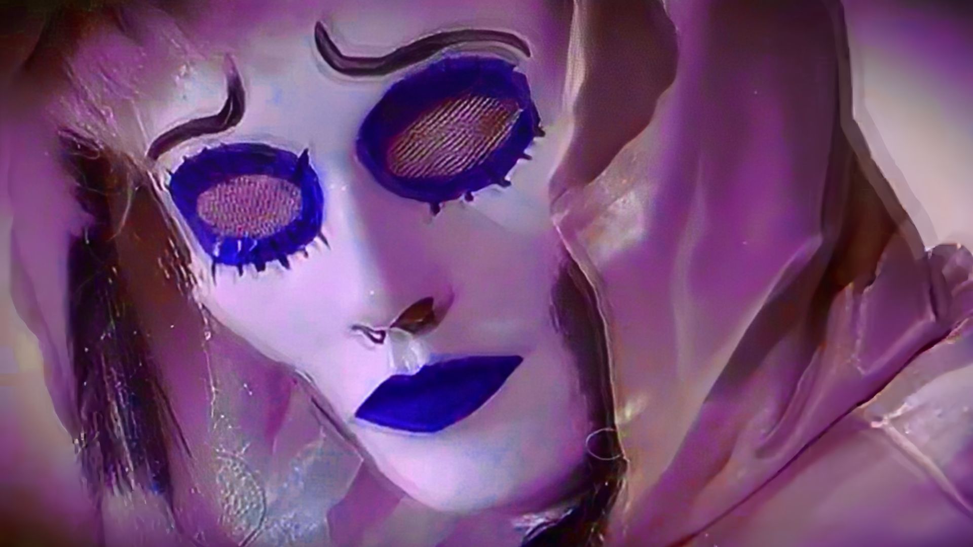 Тизер: Зима - Шоу Маска ДОЛ "Юный строитель"