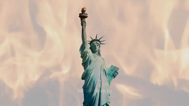 America. США. #66