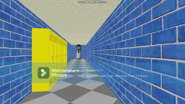 Walbi funhouse Remastered