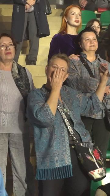 Юбилейный тур «65» в самом разгаре 🔥 А впереди еще так много городов, так много улыбок и эмоций!