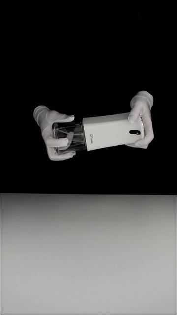 709 Дозатор СЕНСОРНЫЙ, НАСТОЛЬНЫЙ для жидкого МЫЛА