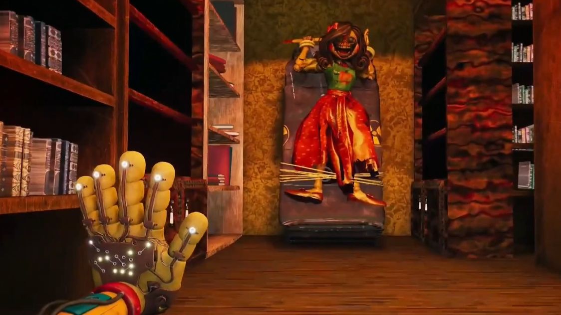 ИСПОРЧЕННЫЙ POPPY PLAYTIME 6, 7 И 8!  ПОППИ ПЛЕЙТАЙМ, НО С НИМ ЧТО-ТО НЕ ТАК #10