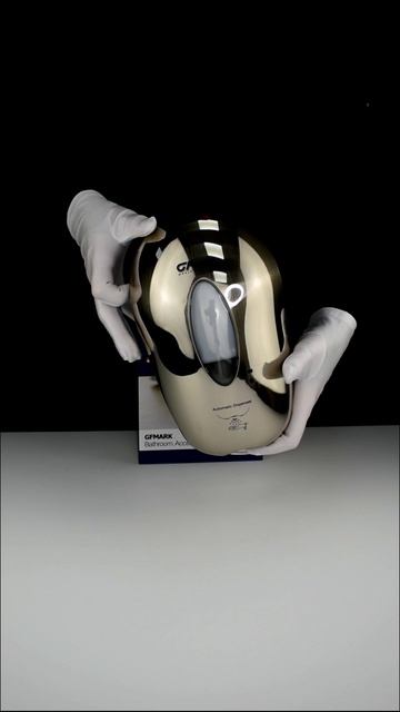 720 Дозатор СЕНСОРНЫЙ, для жидкого МЫЛА