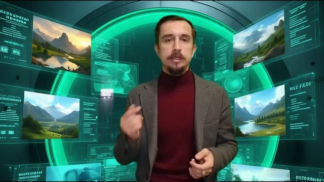 Нейроновости 01-07.12.2025