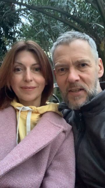 АЛИКИНЫ: «Идет 10-й день кристального цепного МАРАФОНА автономной осознанной жизни» #аож #автономия