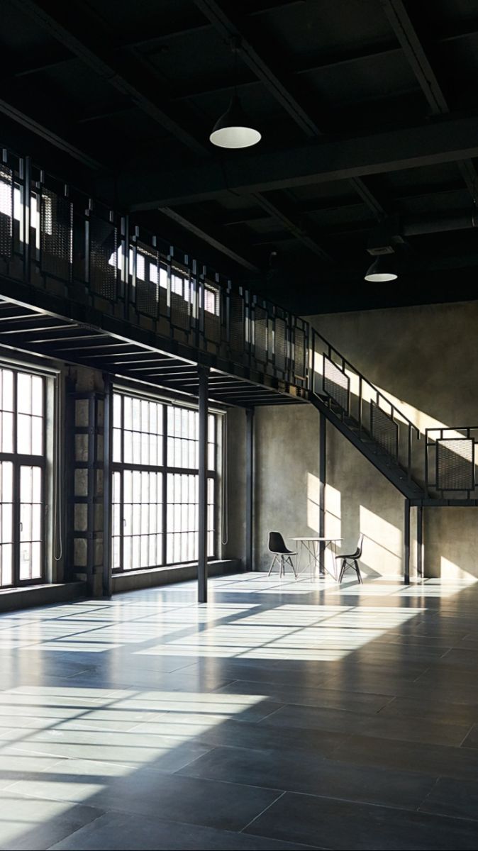 Cross+Event | Обзор зала "ТИТАН" - POINT