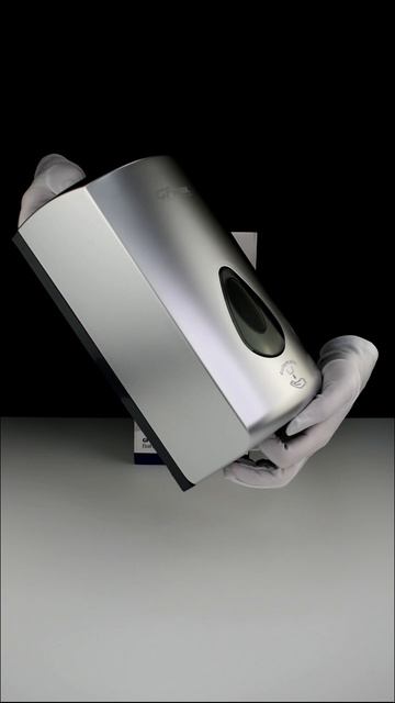 6398 Дозатор СЕНСОРНЫЙ, ДЕЗИНФЕКЦИЯ