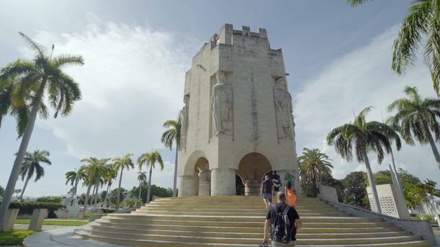 Куба | Сантиаго де Куба | отели Casa Granda, San Basilio & Enramada