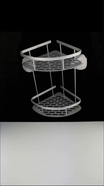 Полочка угловая (75069)