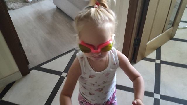 Подготовка боевых пловцов. 28.09.2025.