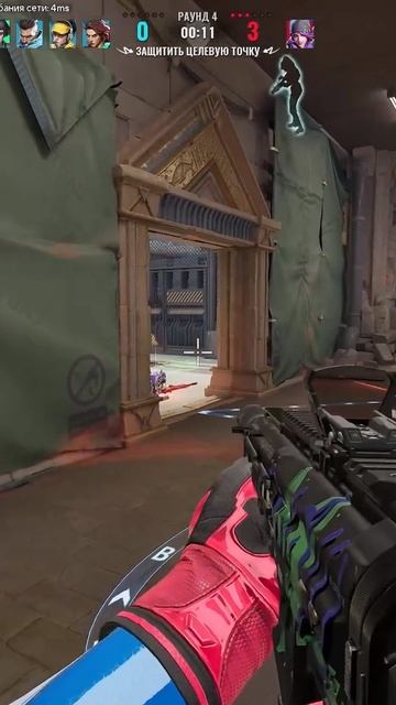 Смех | Случайный выстрел! Ха-ха-ха. 🤣