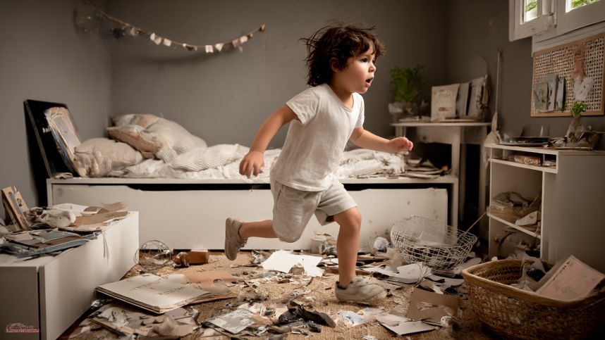 СДВГ — модный диагноз или реальная проблема? Как его распознать у детей и взрослых