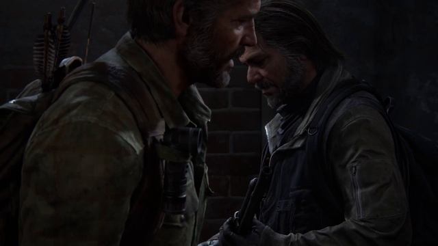 Одни из нас™_ Часть I Эпизод 3 (Без комментариев)