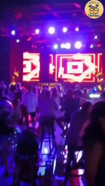 Port Nature 5* | "Седая ночь" и танцы до упаду! 💃🕺