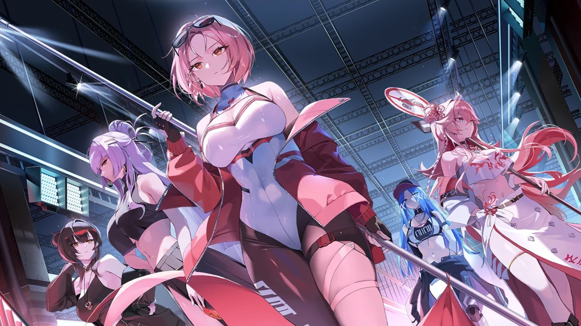 Natalon Academy | Season 3 | Epic Seven | Прохождение сюжета | Без комментариев