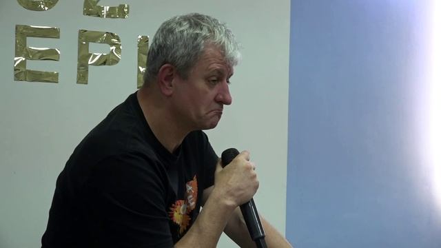 04.12.25. Четверг. Богослужение. Пастор Валентин Марченко. _Дух веры_