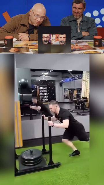 Засмеялся подписался 😌