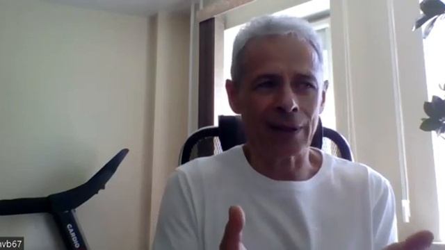 Отзыв курса "Нутрициология для себя" #2