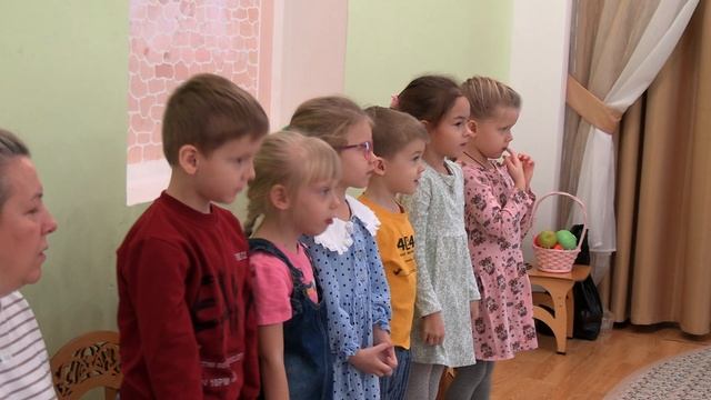 «Светлячки зажигают сердца добра: юные герои познают мир волонтёрства!»