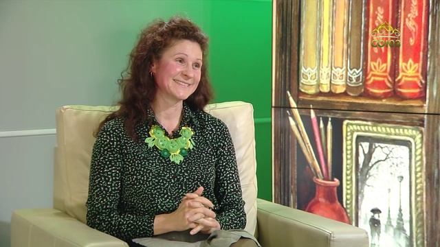 Плод веры. Автор и руководитель проекта «Чудо Радио» Вера Кулигина. Часть 1